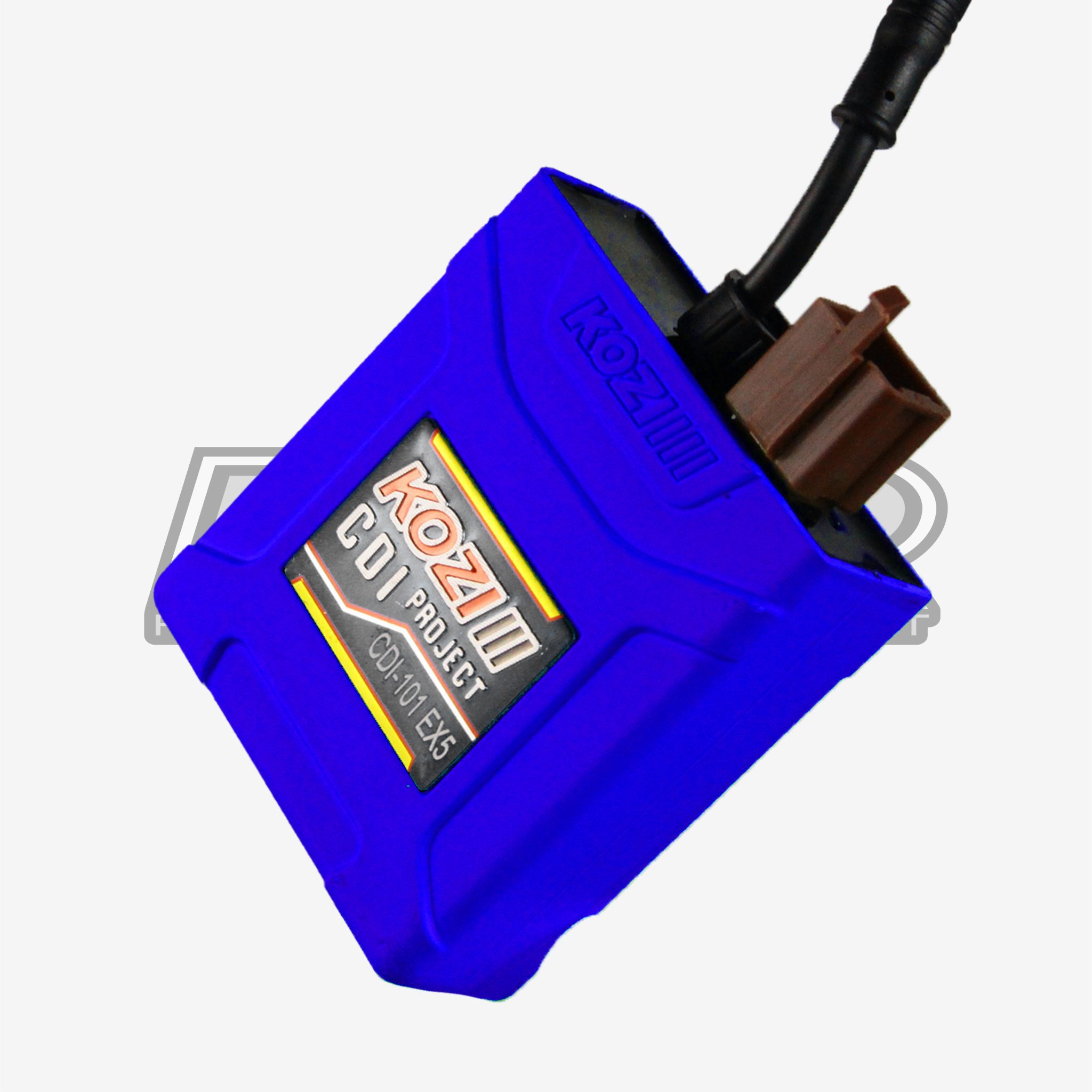 CDI 8 mode non adjustable MT EX5 – Motortan